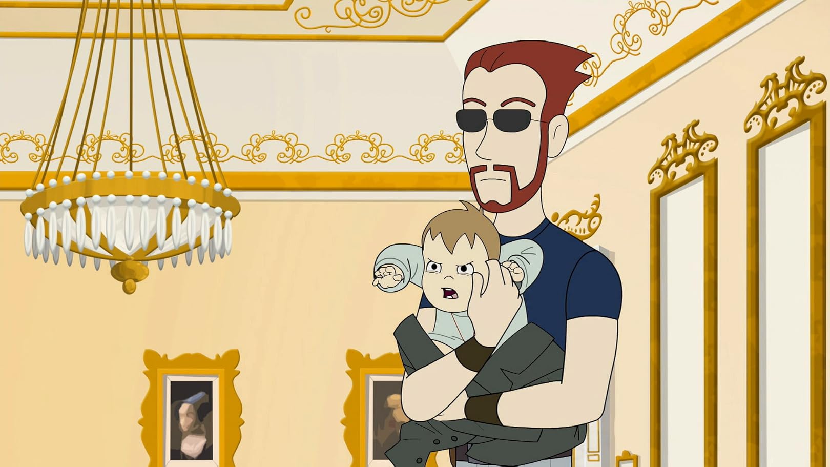 Watch The Skinner Boys, Season 2 | Prime Video