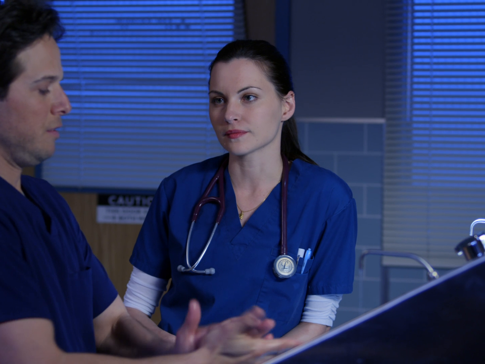 Prime Video: The Night Shift - Season 2