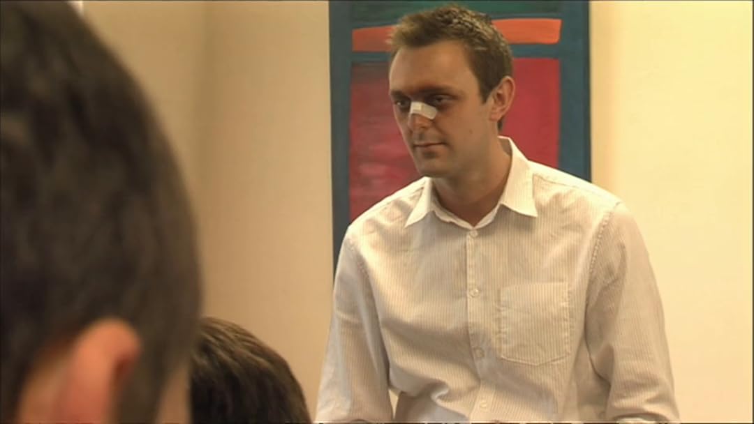 Watch Shank | Prime Video