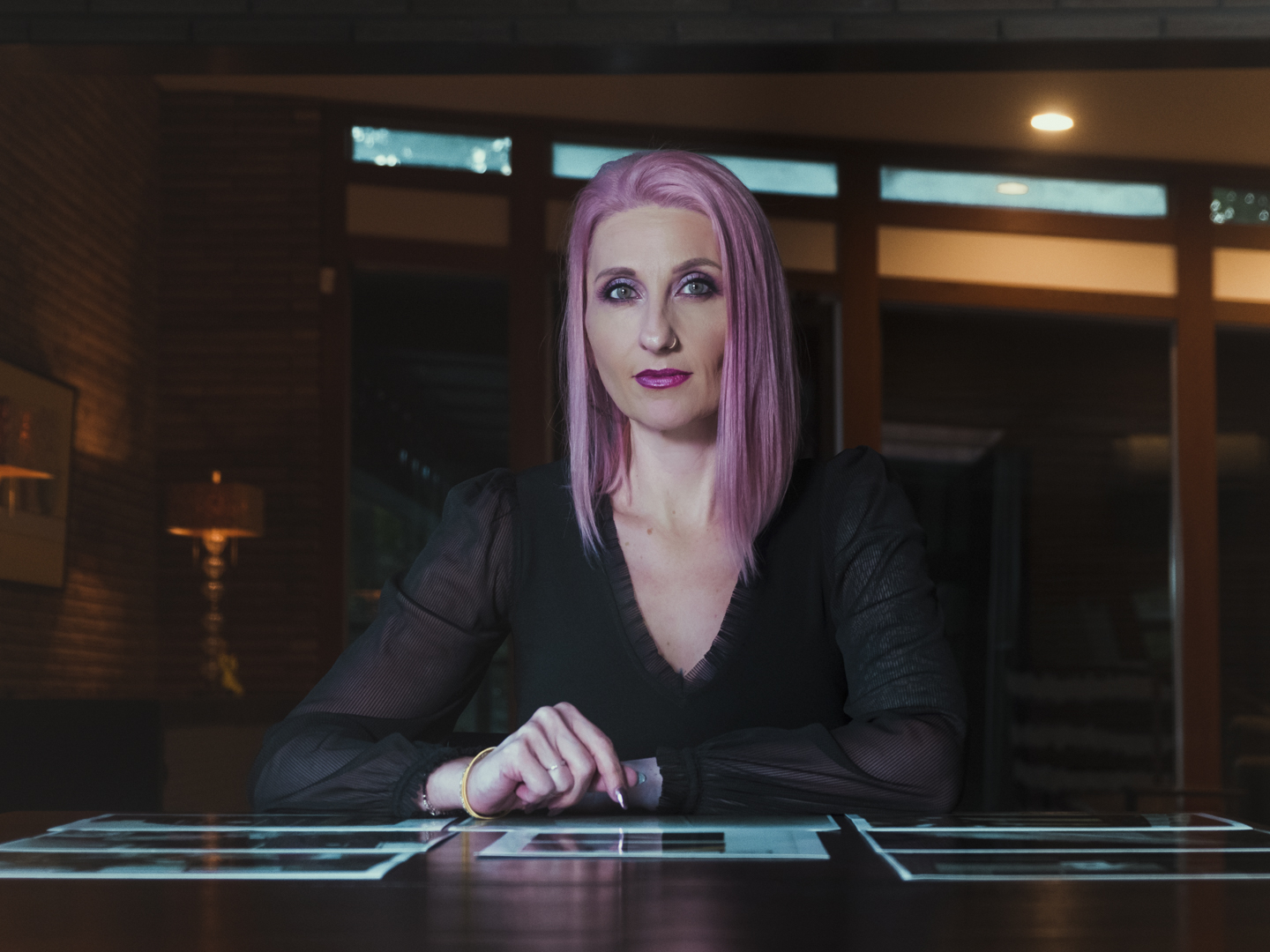 Alina Burroughs's Instagram, Twitter & Facebook on IDCrawl