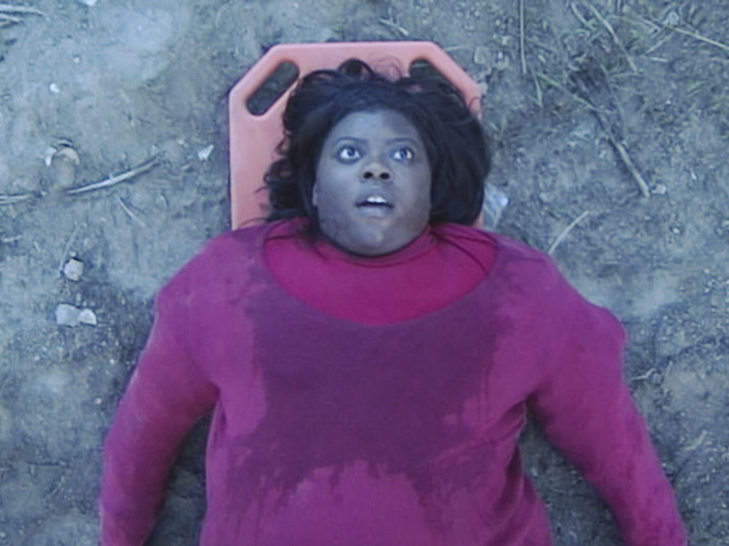 Prime Video: Surviving Death - Season 1