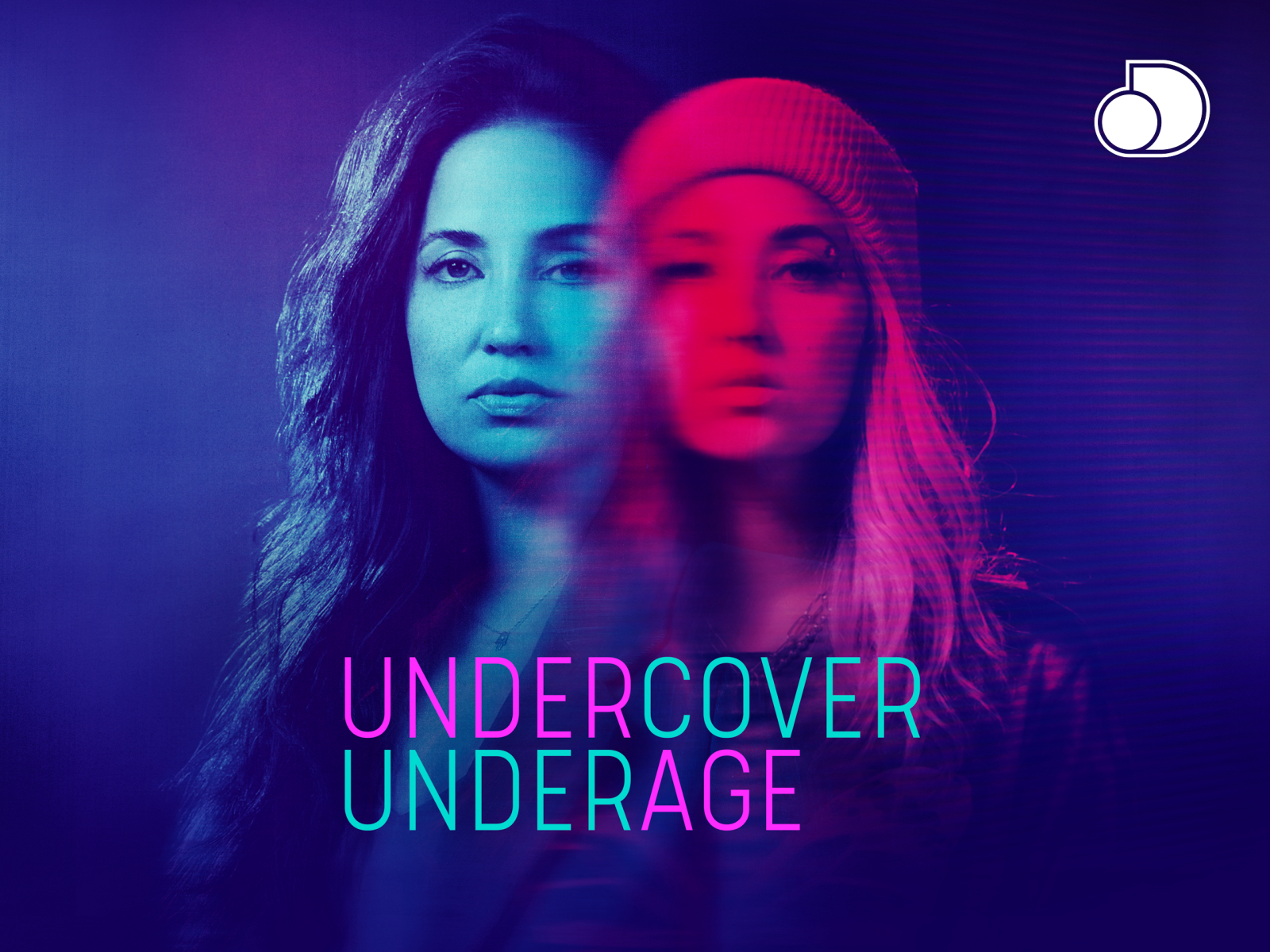 Prime Video: Undercover Underage - Season 2
