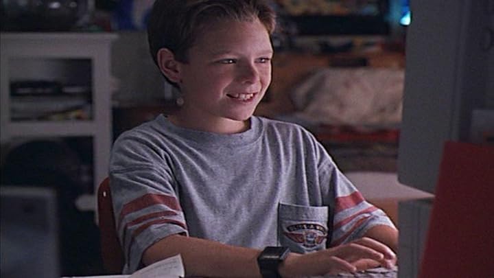 Watch Blank Check | Prime Video