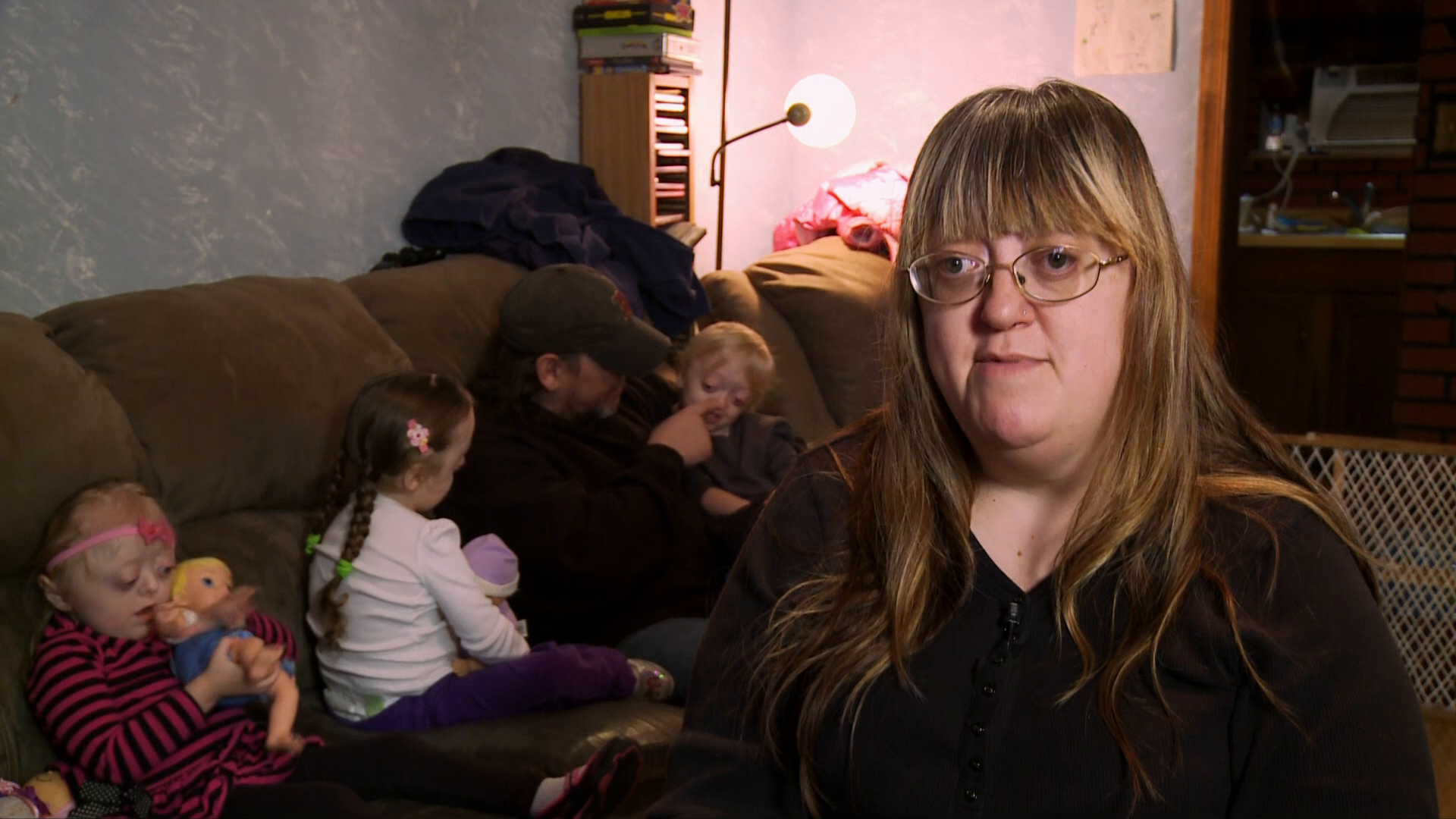 Prime Video: Body Bizarre - Season 1