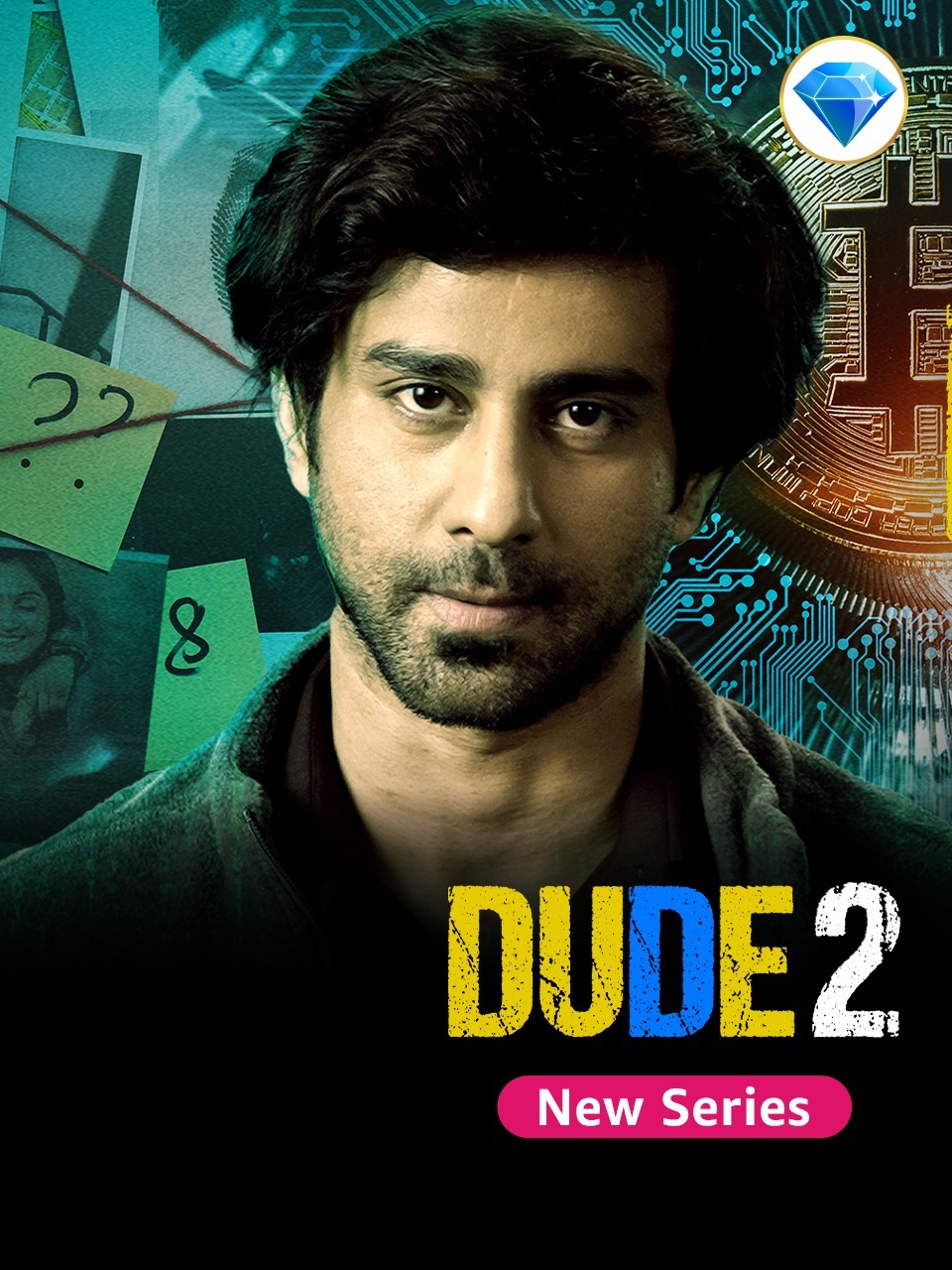 Prime Video: Dude - Season 2