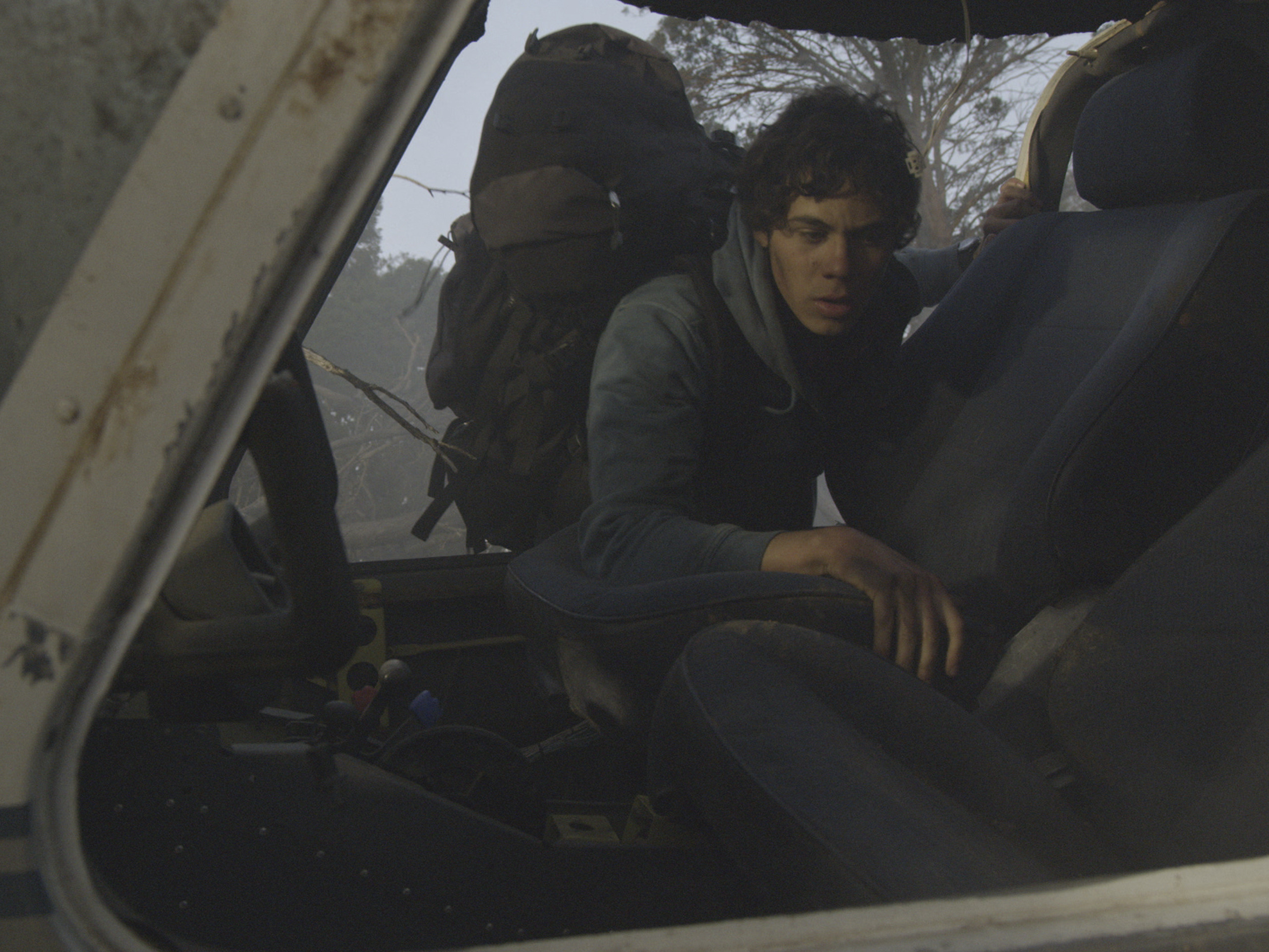 Prime Video: Sam Fox: Extreme Adventures