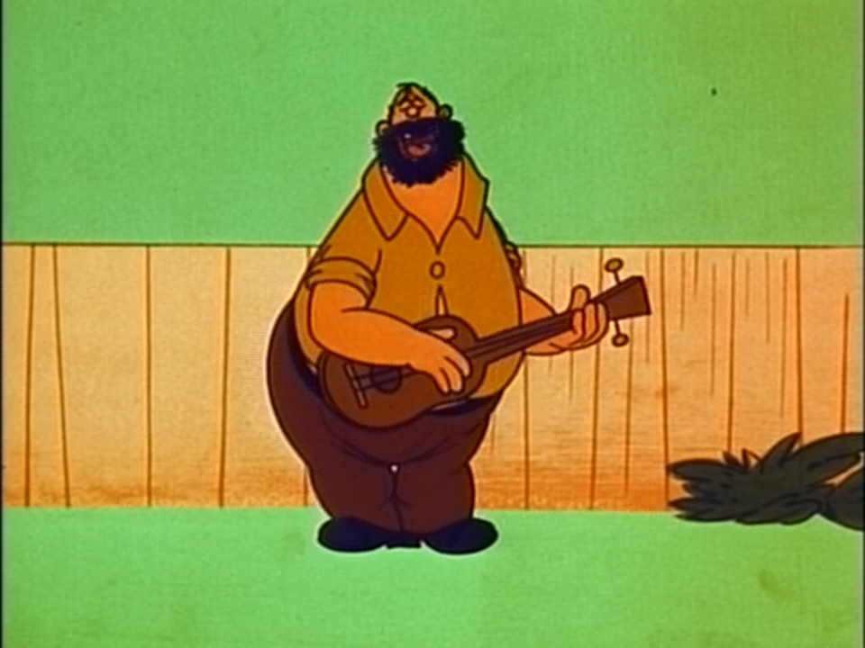 Prime Video: Classic Popeye