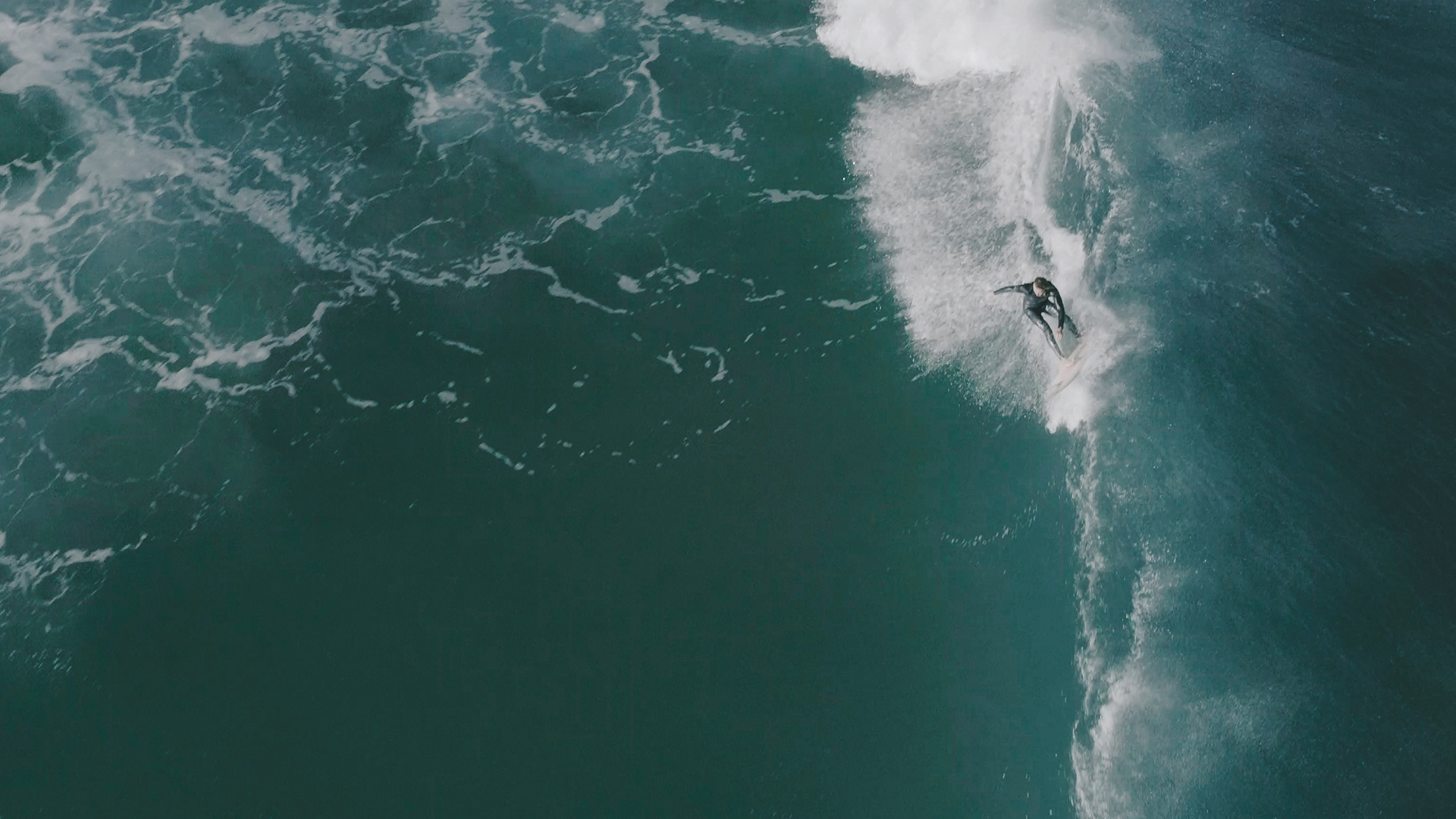 Prime Video: No Wave Back