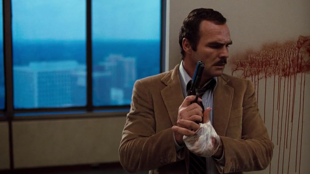 Watch Sharky's Machine | Prime Video