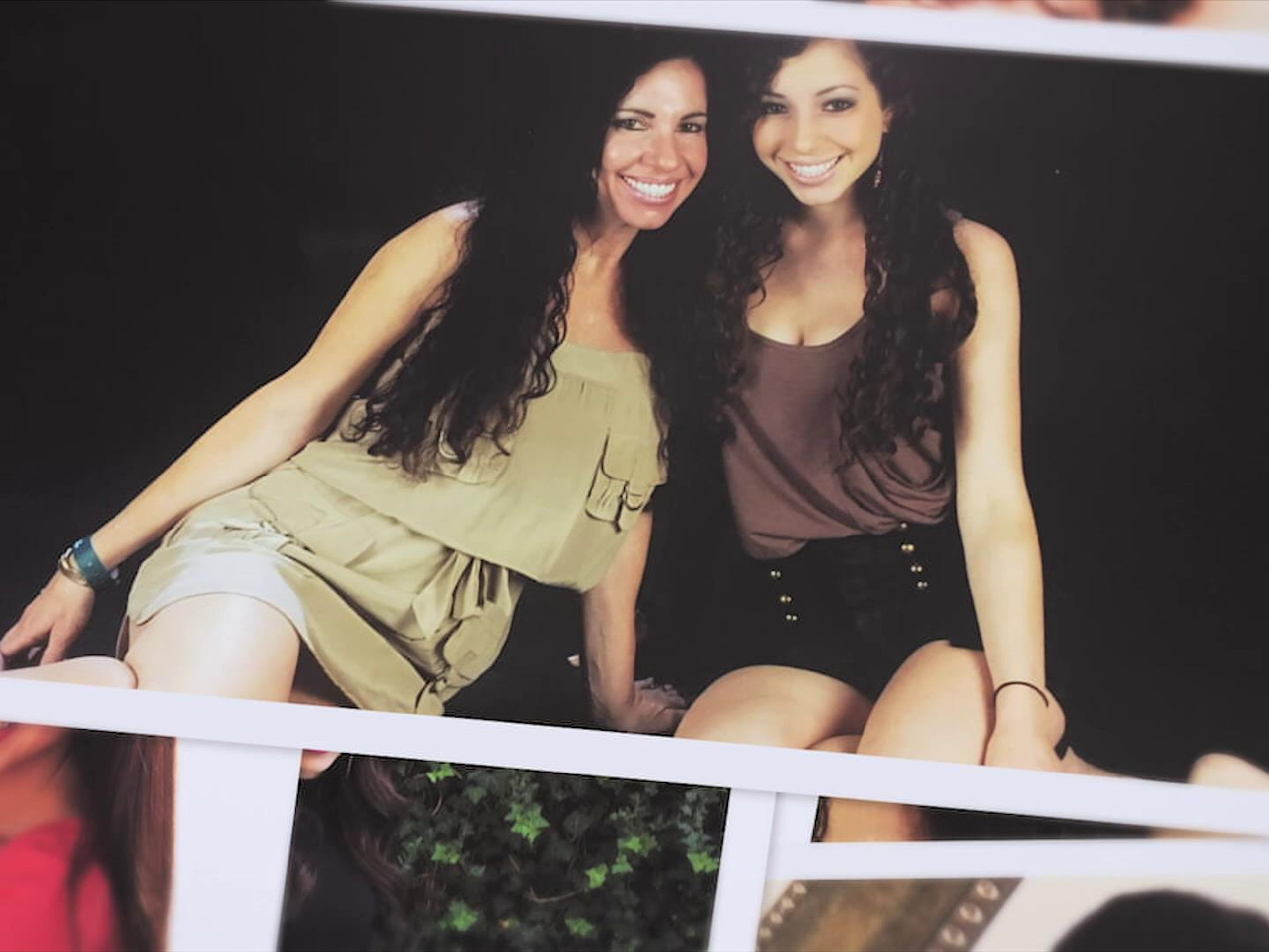 Prime Video: Smamma! - Stagione 1