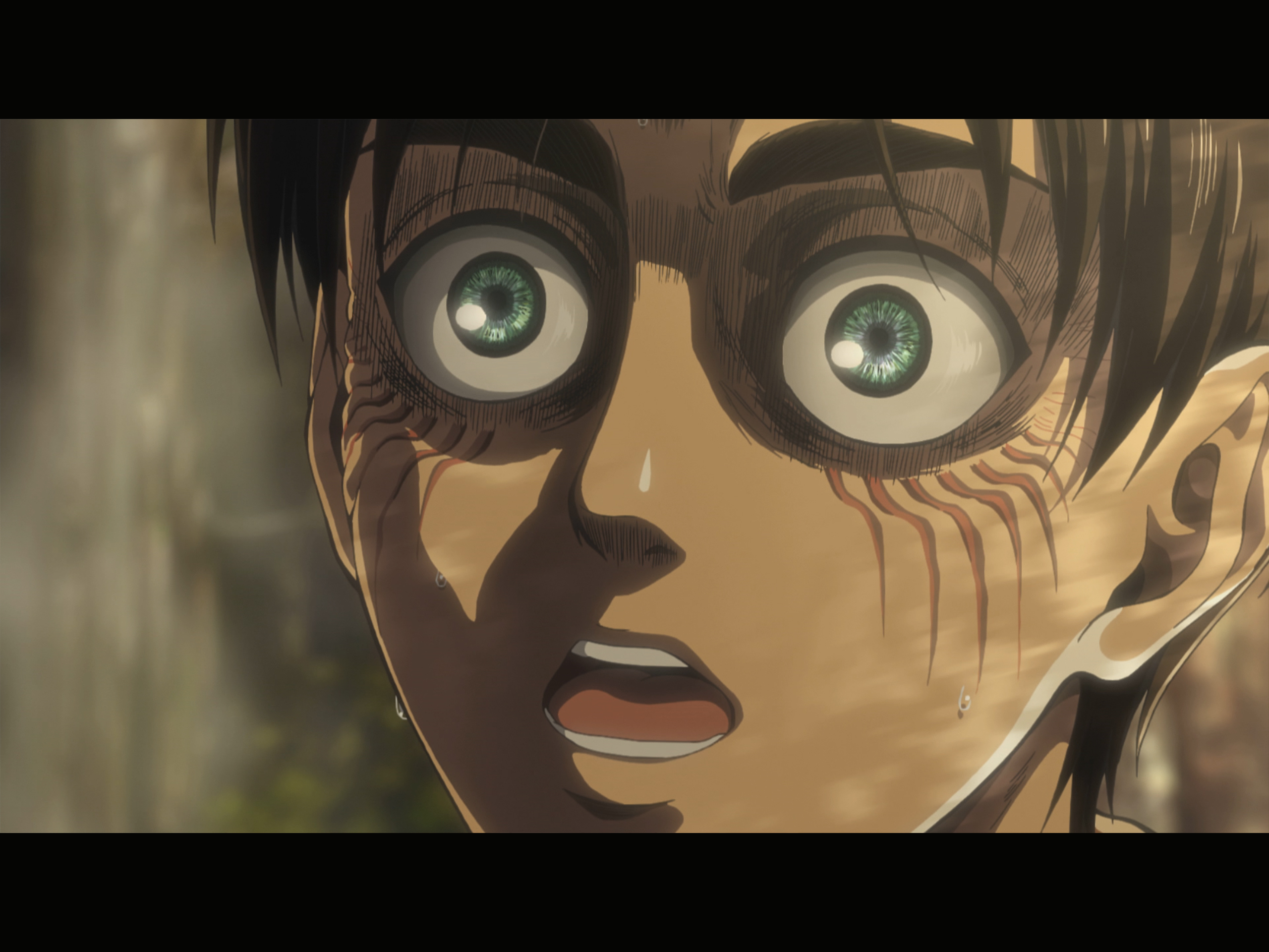 Prime Video: Attack on Titan Season 2