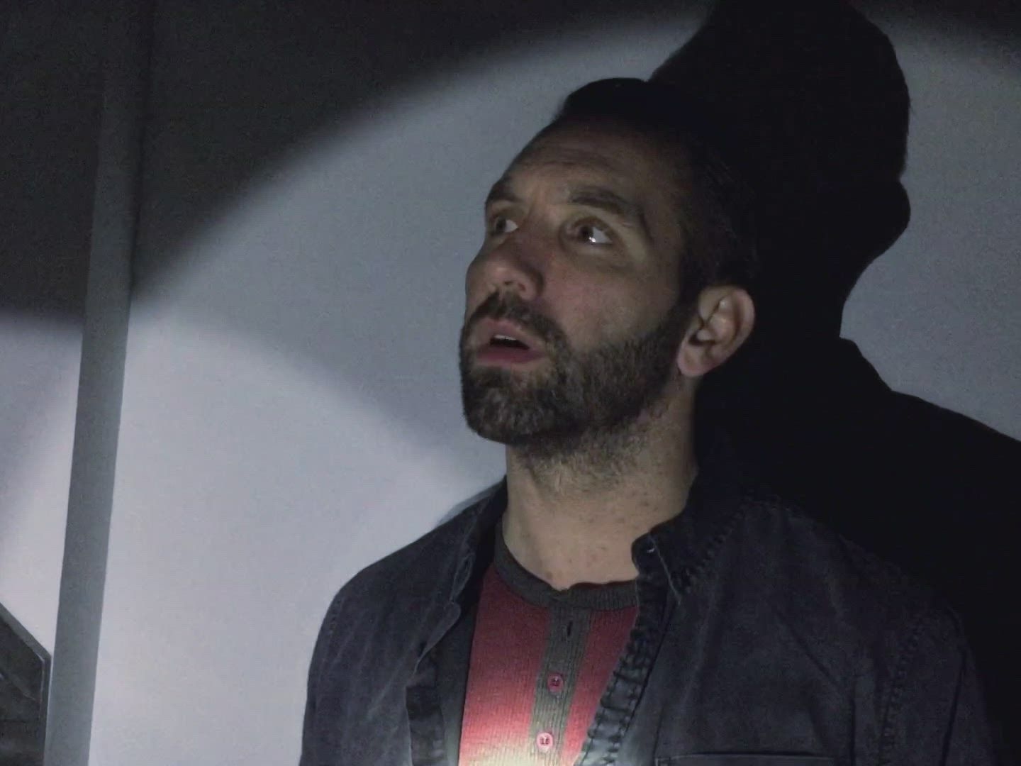 Prime Video: Paranormal Lockdown - Season 1