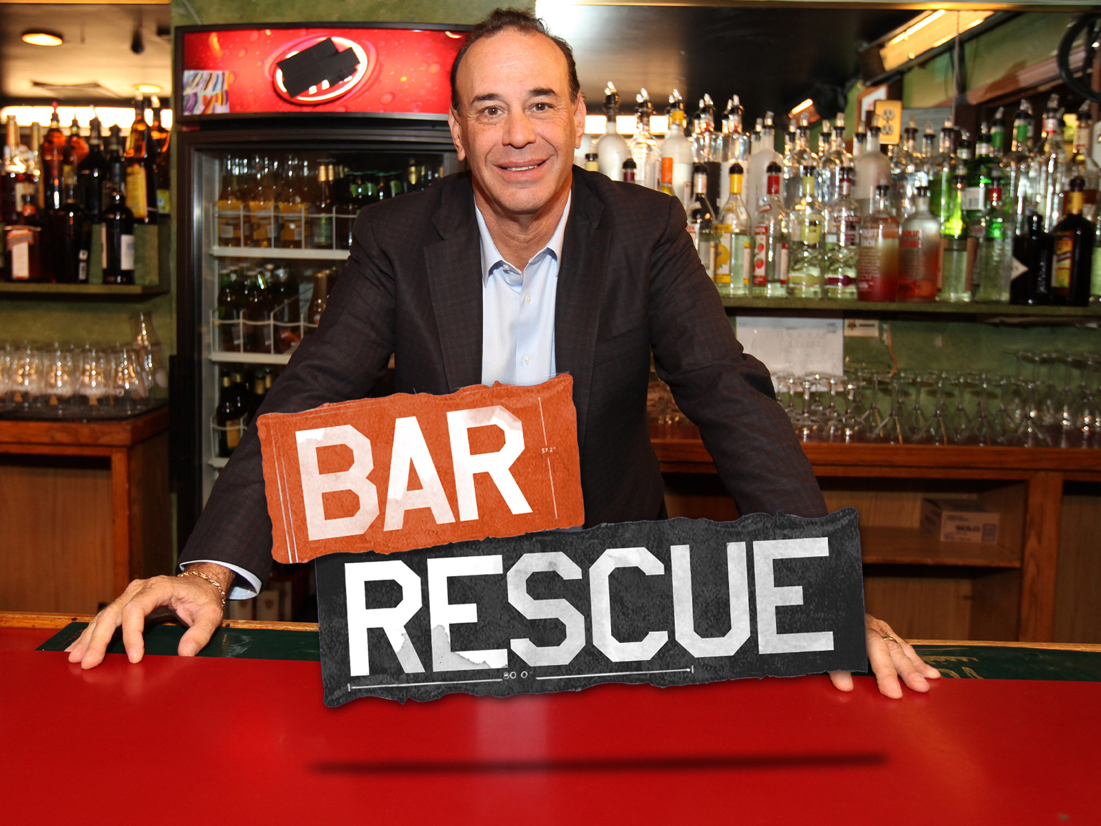 Prime Video: Bar Rescue