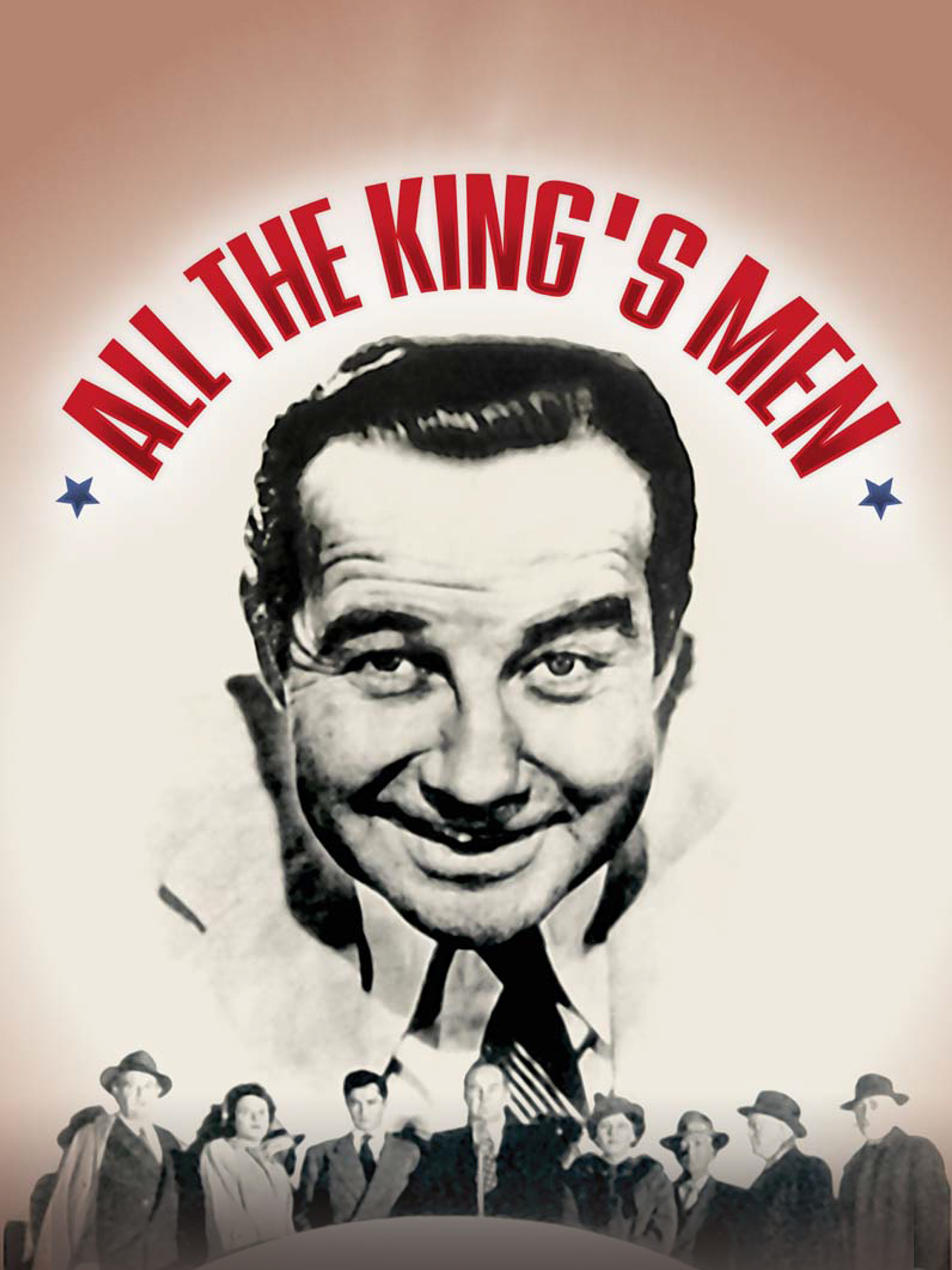 Prime Video: All The King's Men