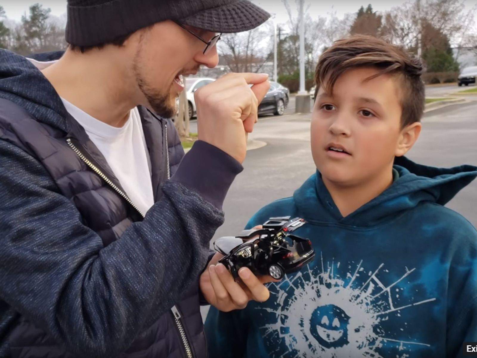 Prime Video: FUNnel Vision: Vlogs