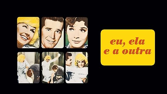 Prime Video: Eu, Ela e a Outra