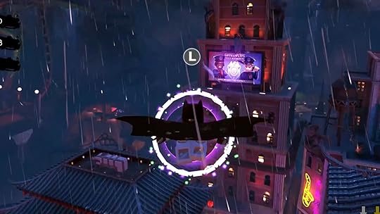 Watch Clip: Lego D.C. Super Villains Gameplay - Zebra Gamer | Prime Video