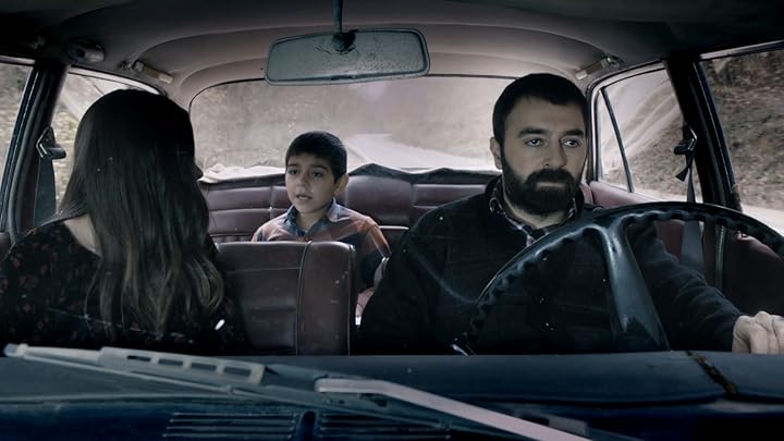 Prime Video: Siccin 3: Cürmü Aşk