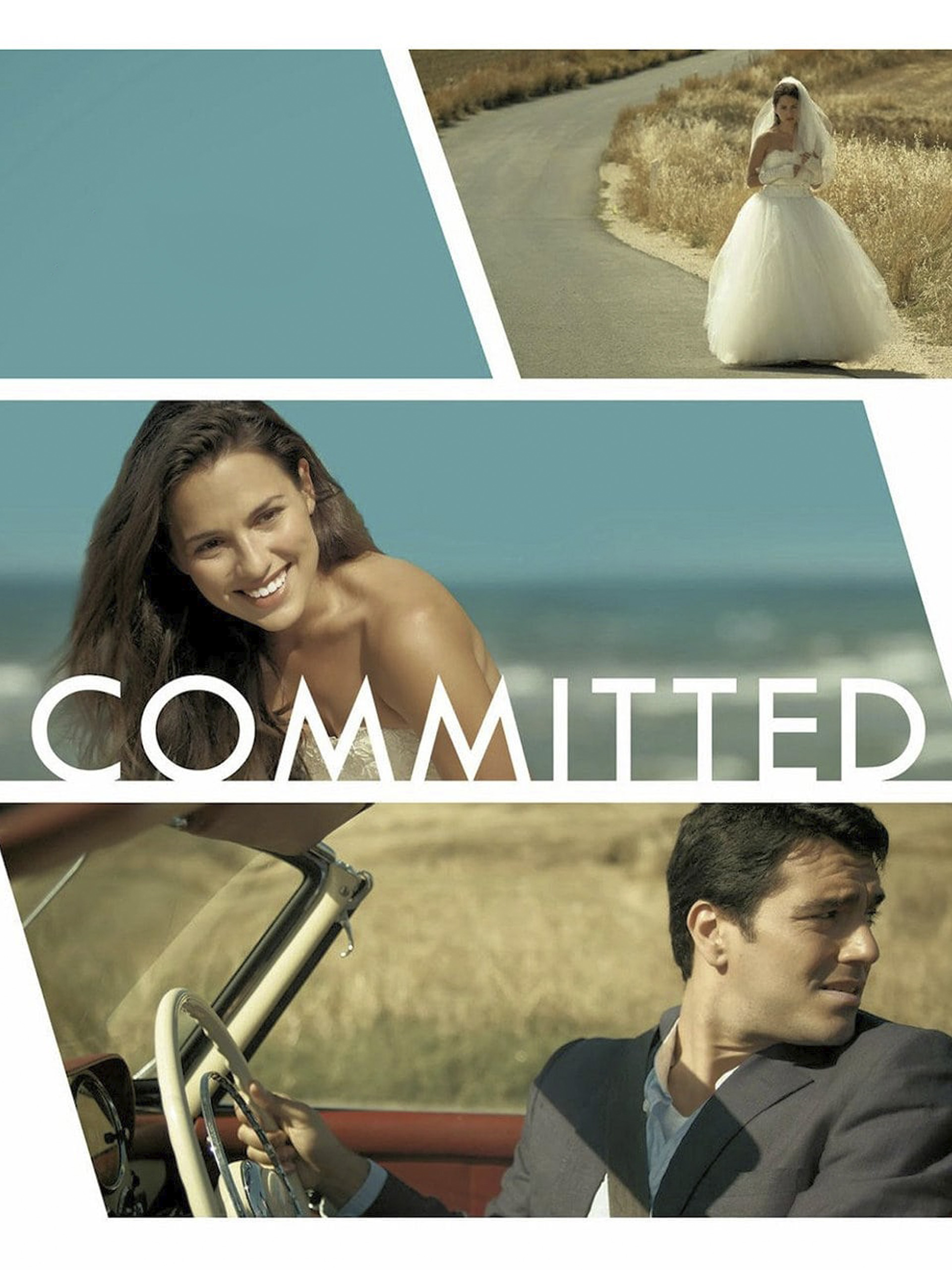Prime Video: Commited