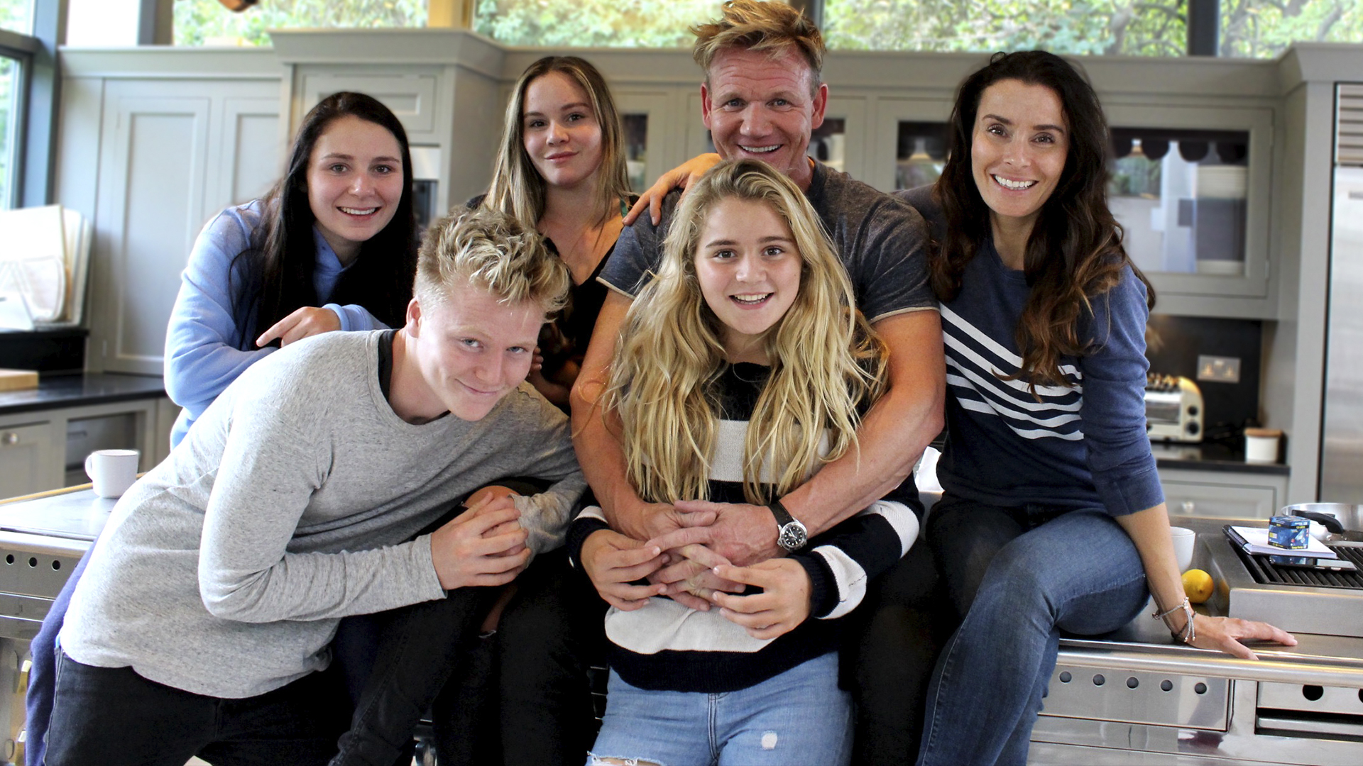 Watch Matilda and the Ramsay Bunch | Prime Video