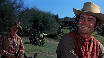 Watch Chisum | Prime Video