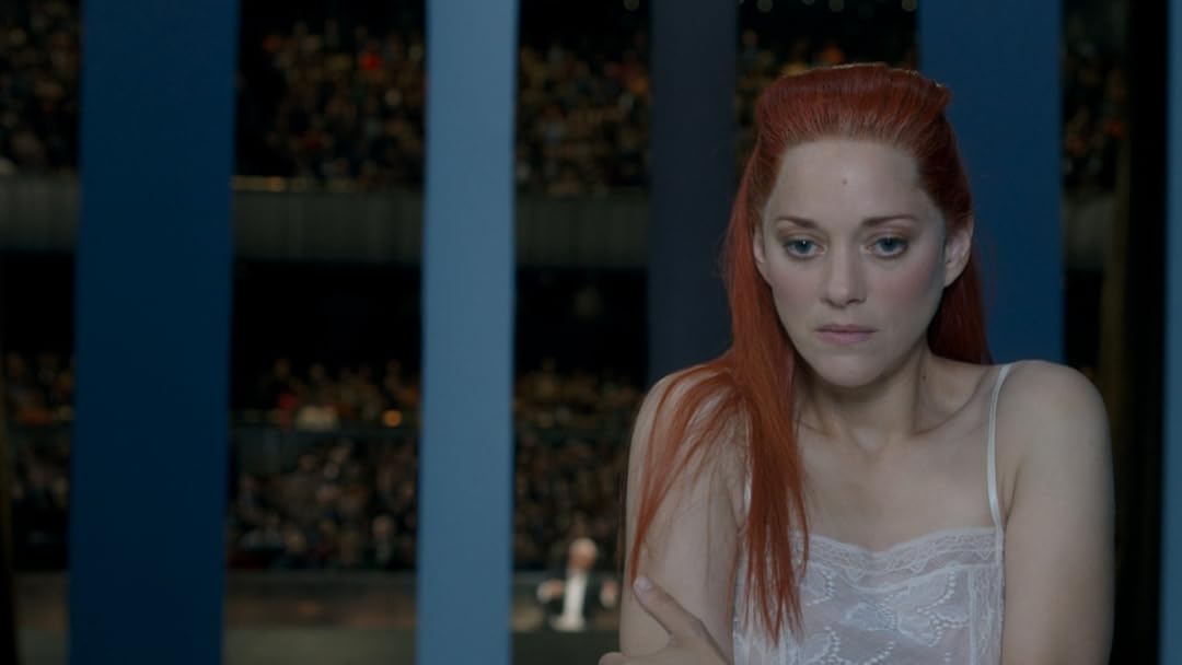 Prime Video: Annette