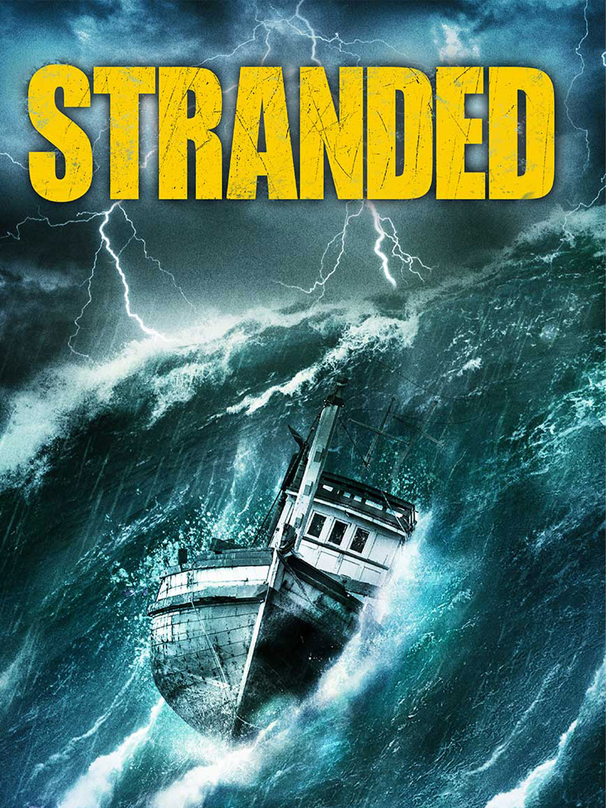 Prime Video: Stranded