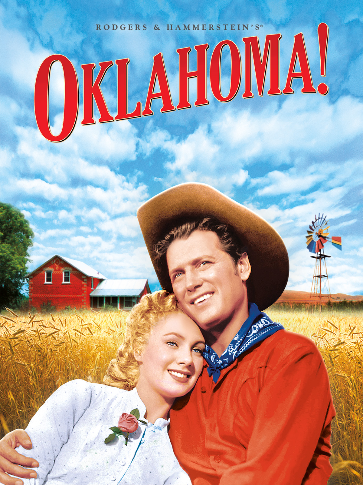 Prime Video: Oklahoma!