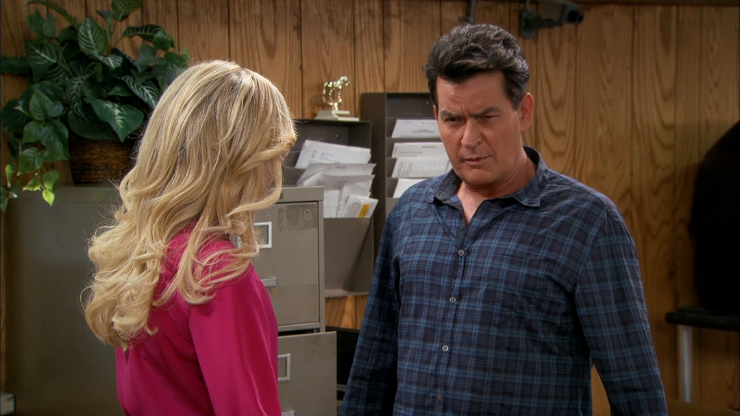 Prime Video: Anger Management