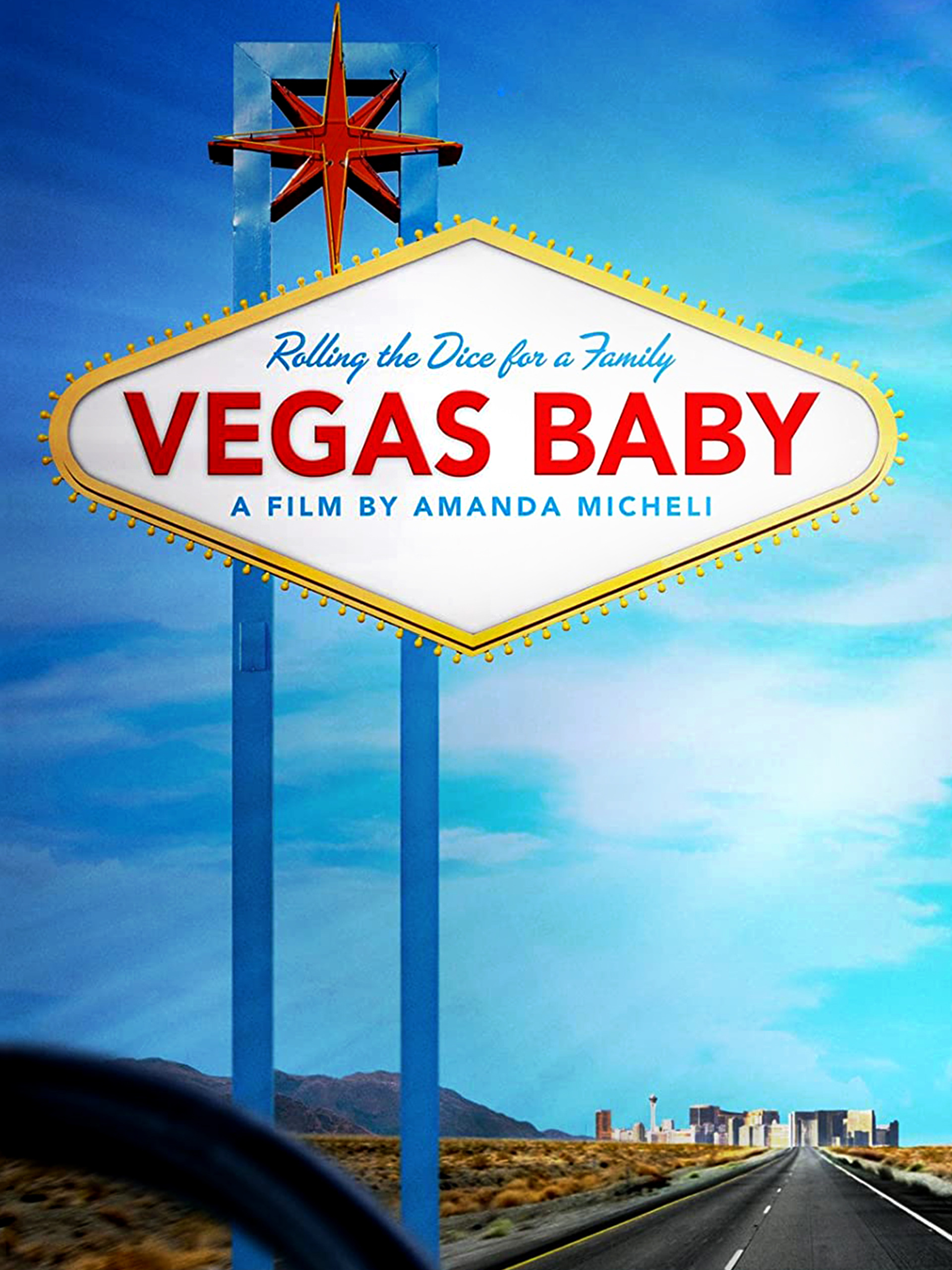 Prime Video: Vegas Baby