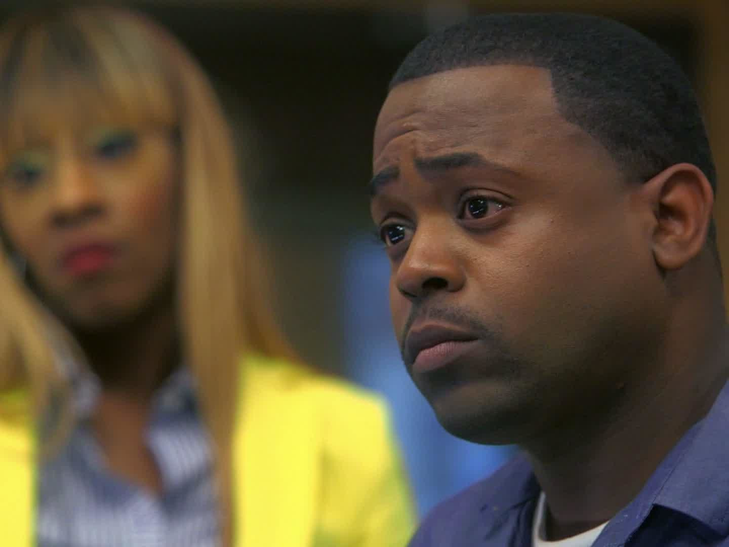 Prime Video: Preachers of Atlanta Season 1