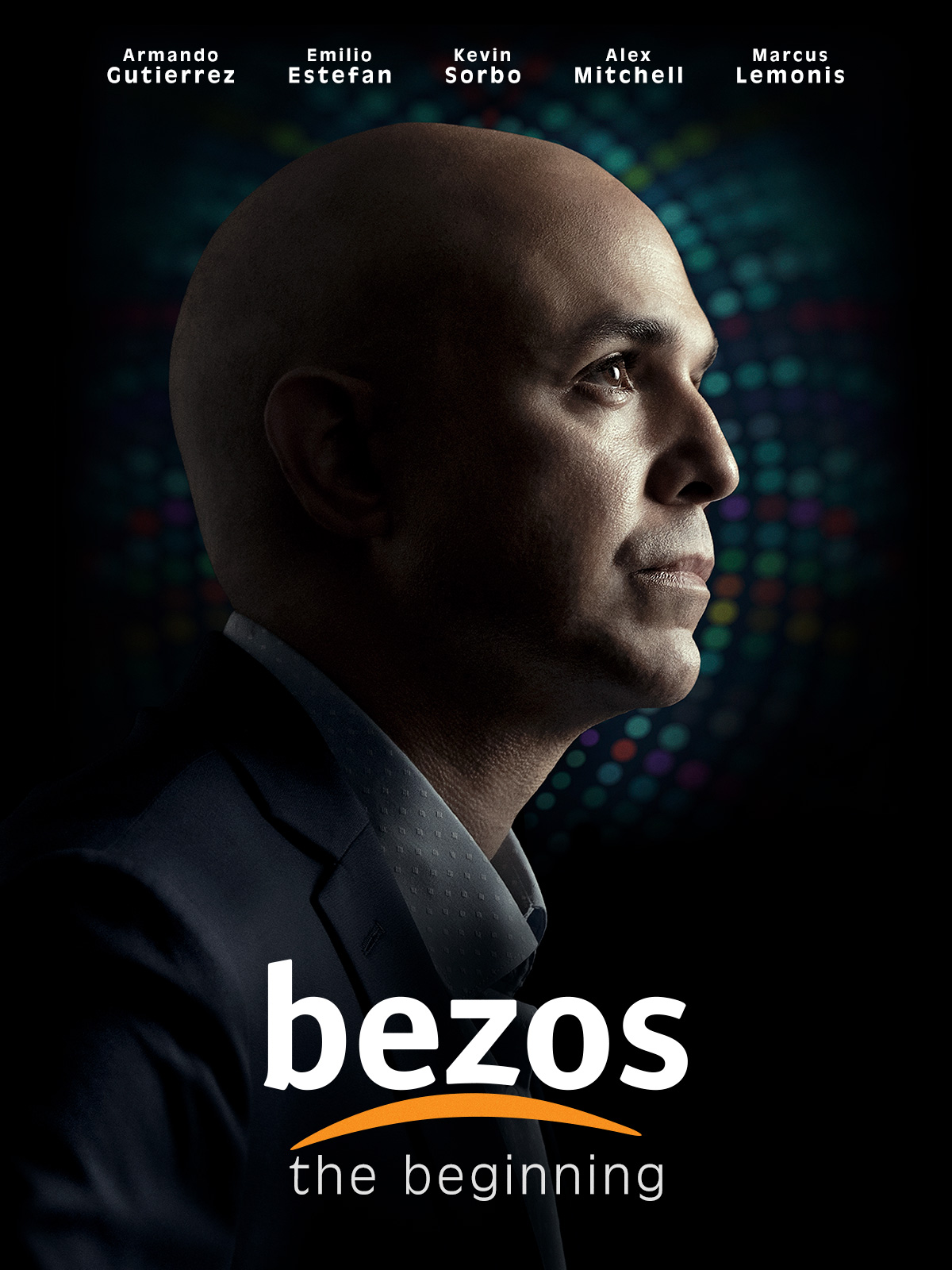 Prime Video: Bezos: The Beginning