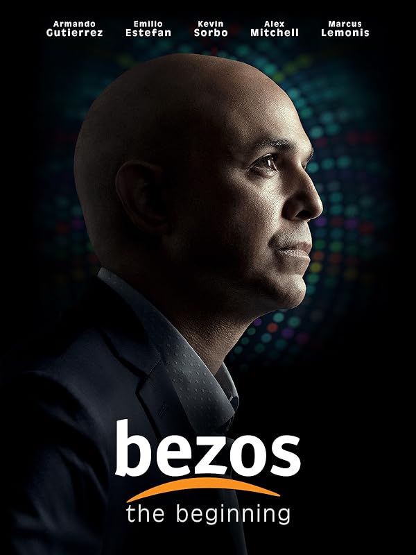 Prime Video: Bezos: The Beginning