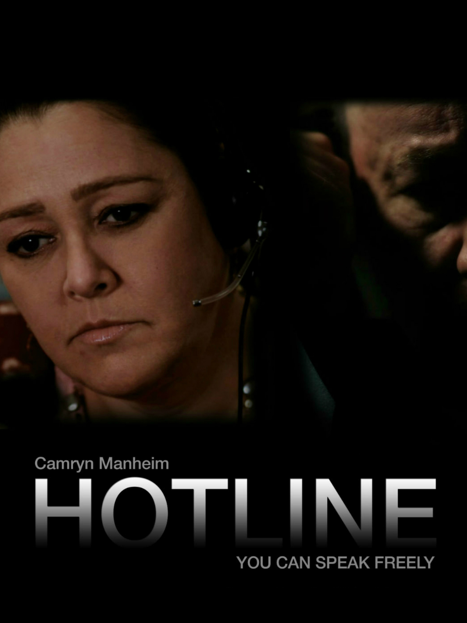 Prime Video: Hotline