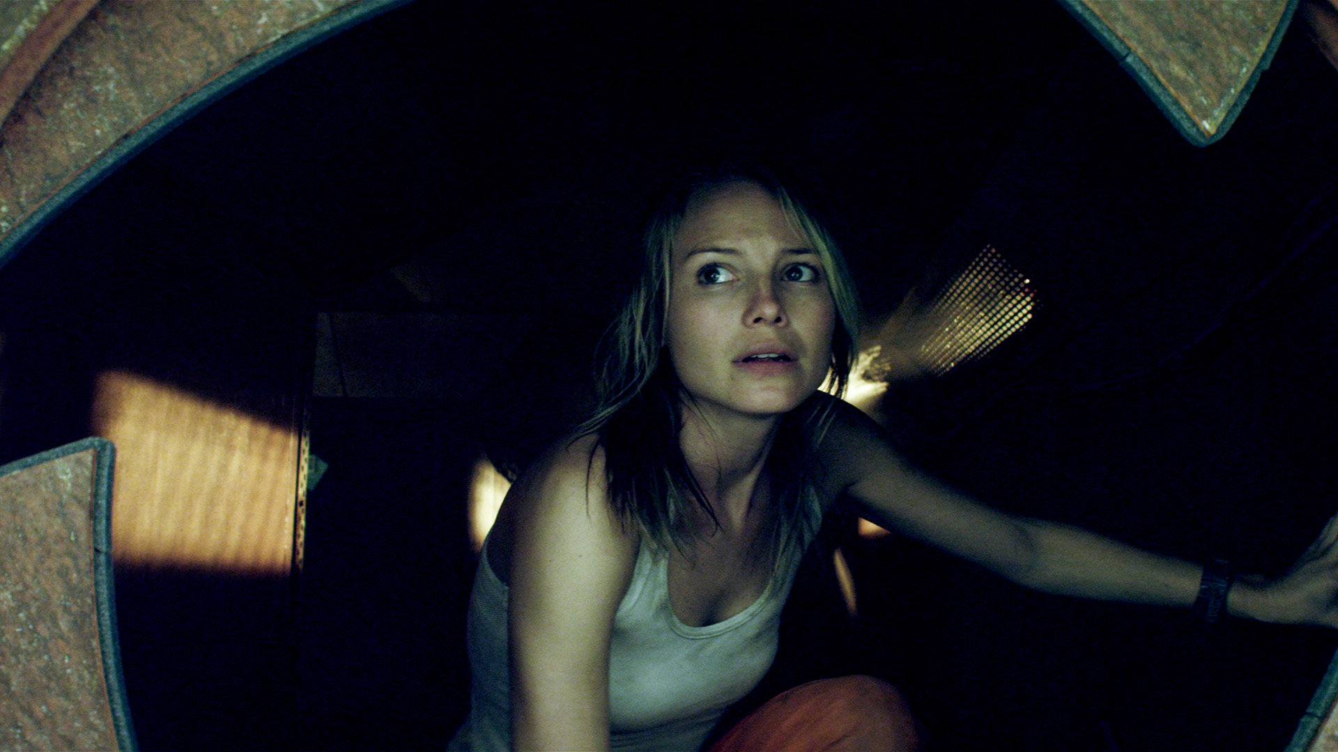 Prime Video: Crawlspace