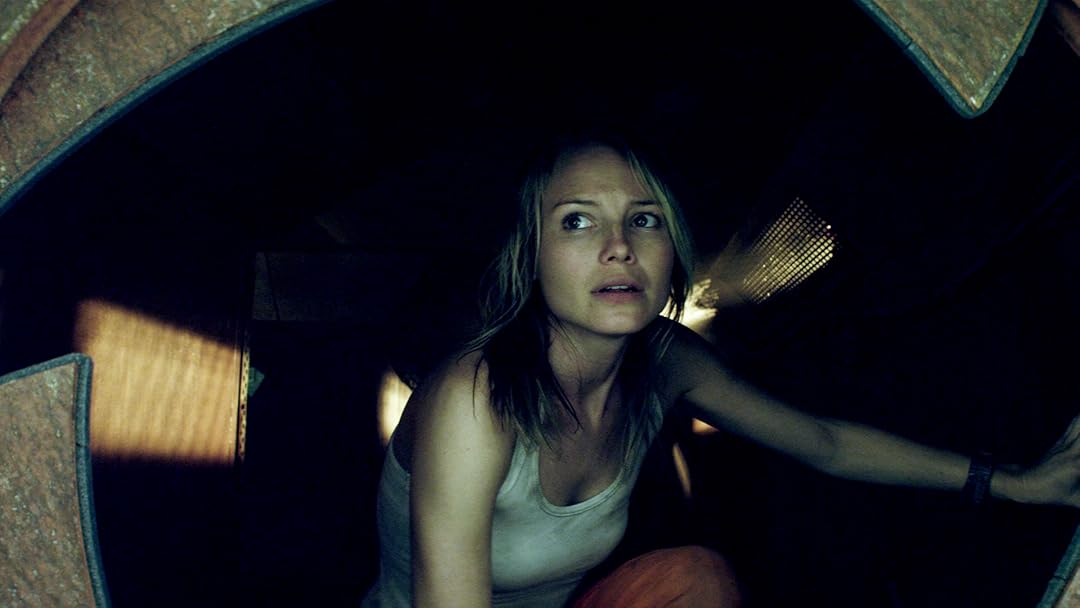 Watch Crawlspace | Prime Video