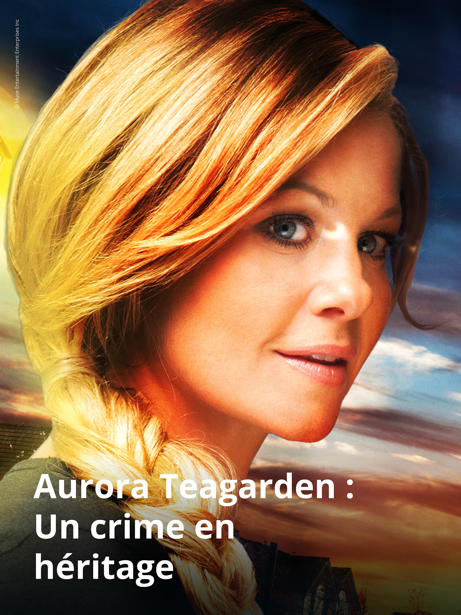 Prime Video: A Bone to Pick: An Aurora Teagarden Mystery