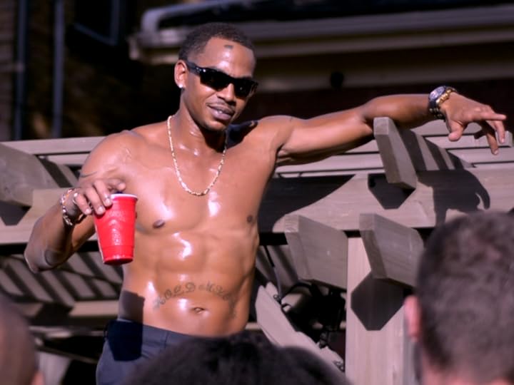 Prime Video: Dear Love