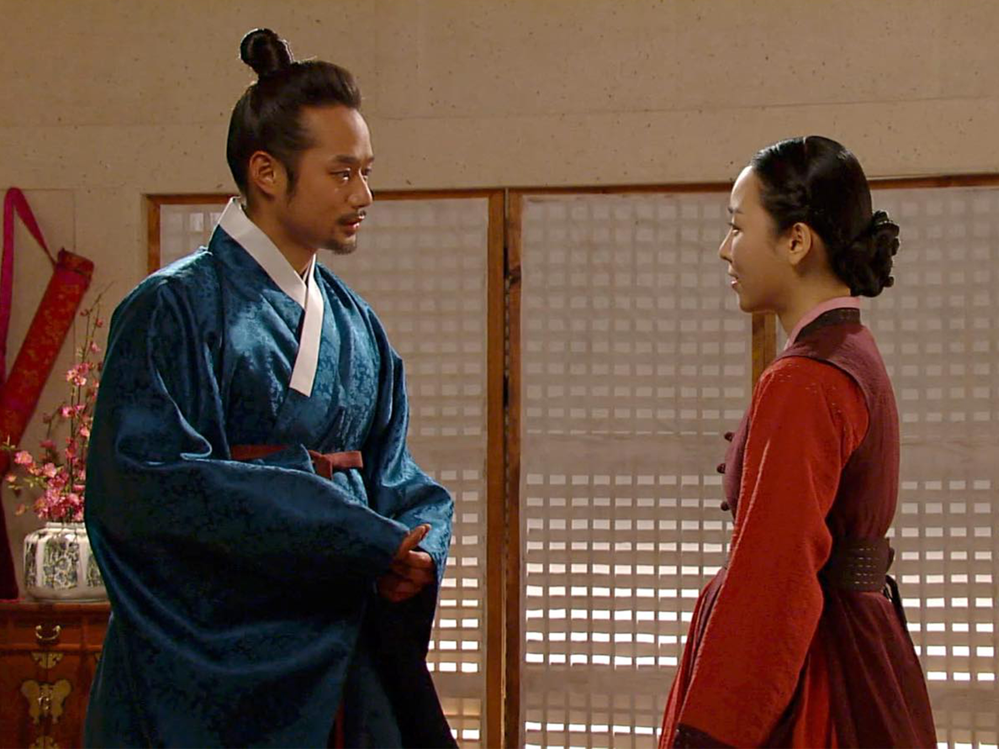 Prime Video: The Duo