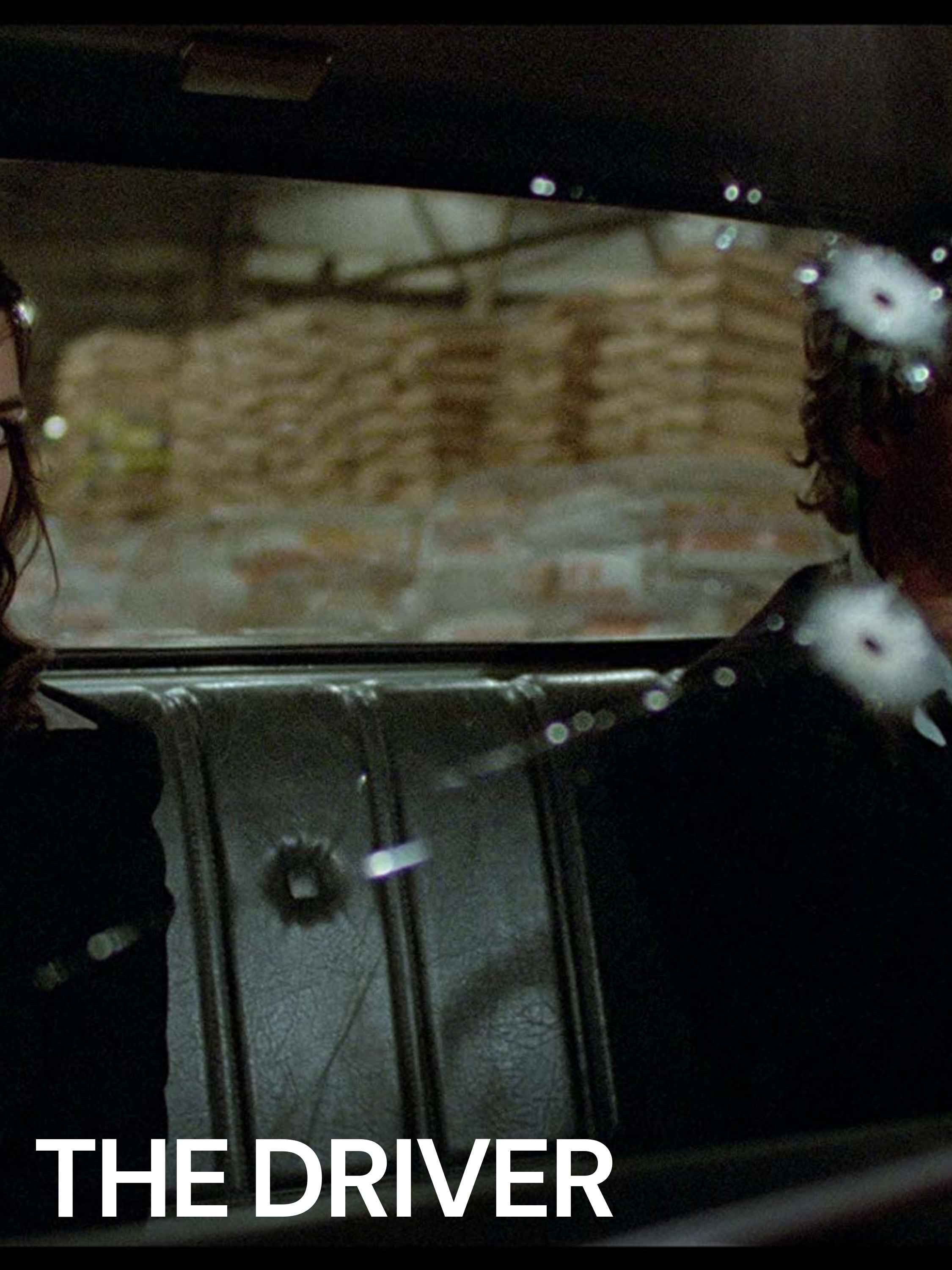 Prime Video: The Driver