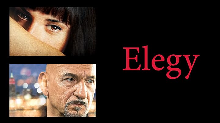 Amazon.com: Elegy : Ben Kingsley, Isabel Coixet, Isabel Coixet, Andre ...