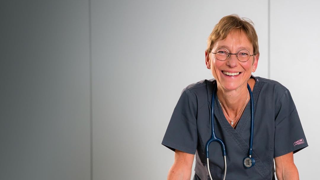 Prime Video: Dr Cath - Saison 7