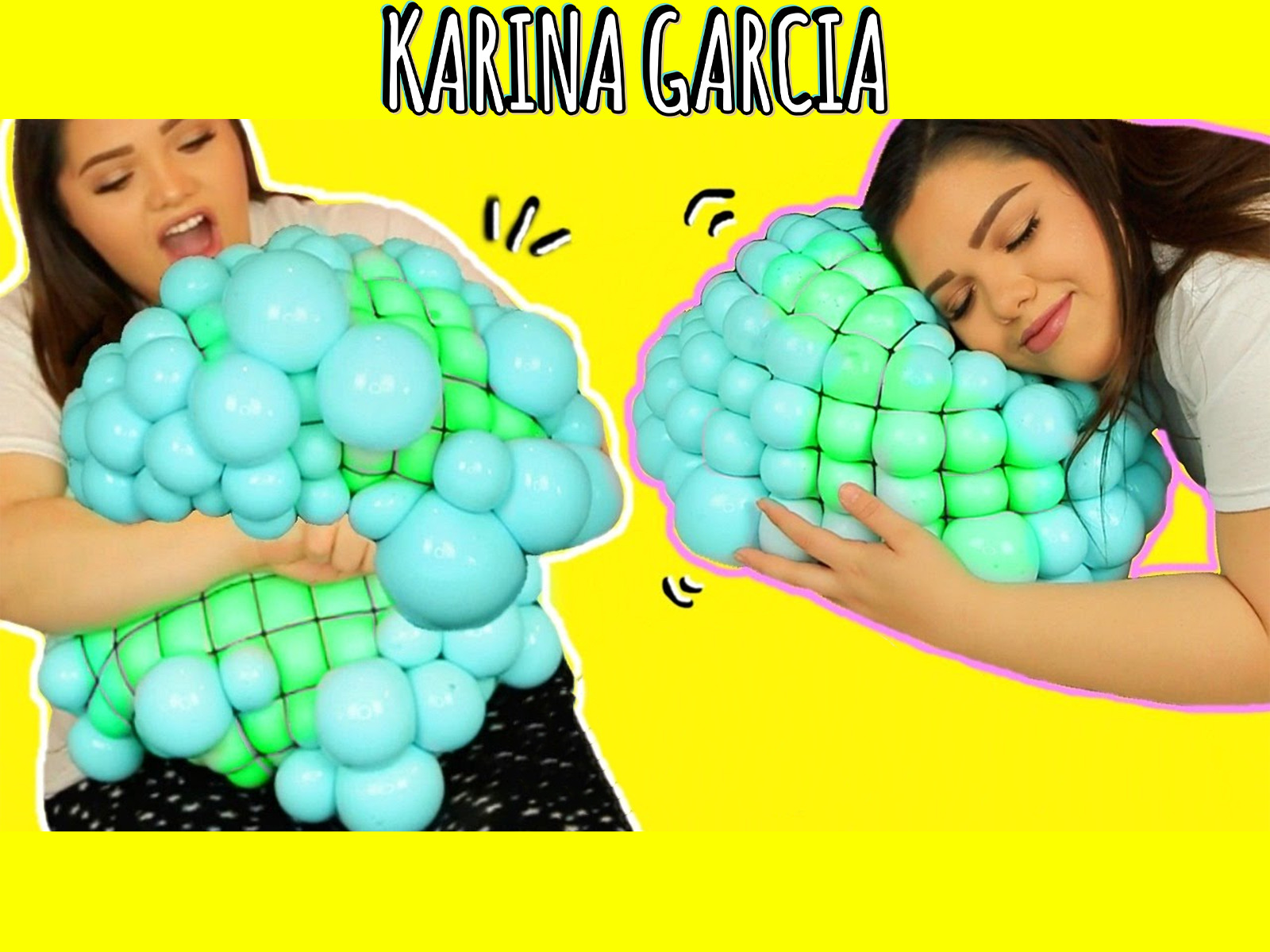 Prime Video: Karina Garcia - Slime and DIY