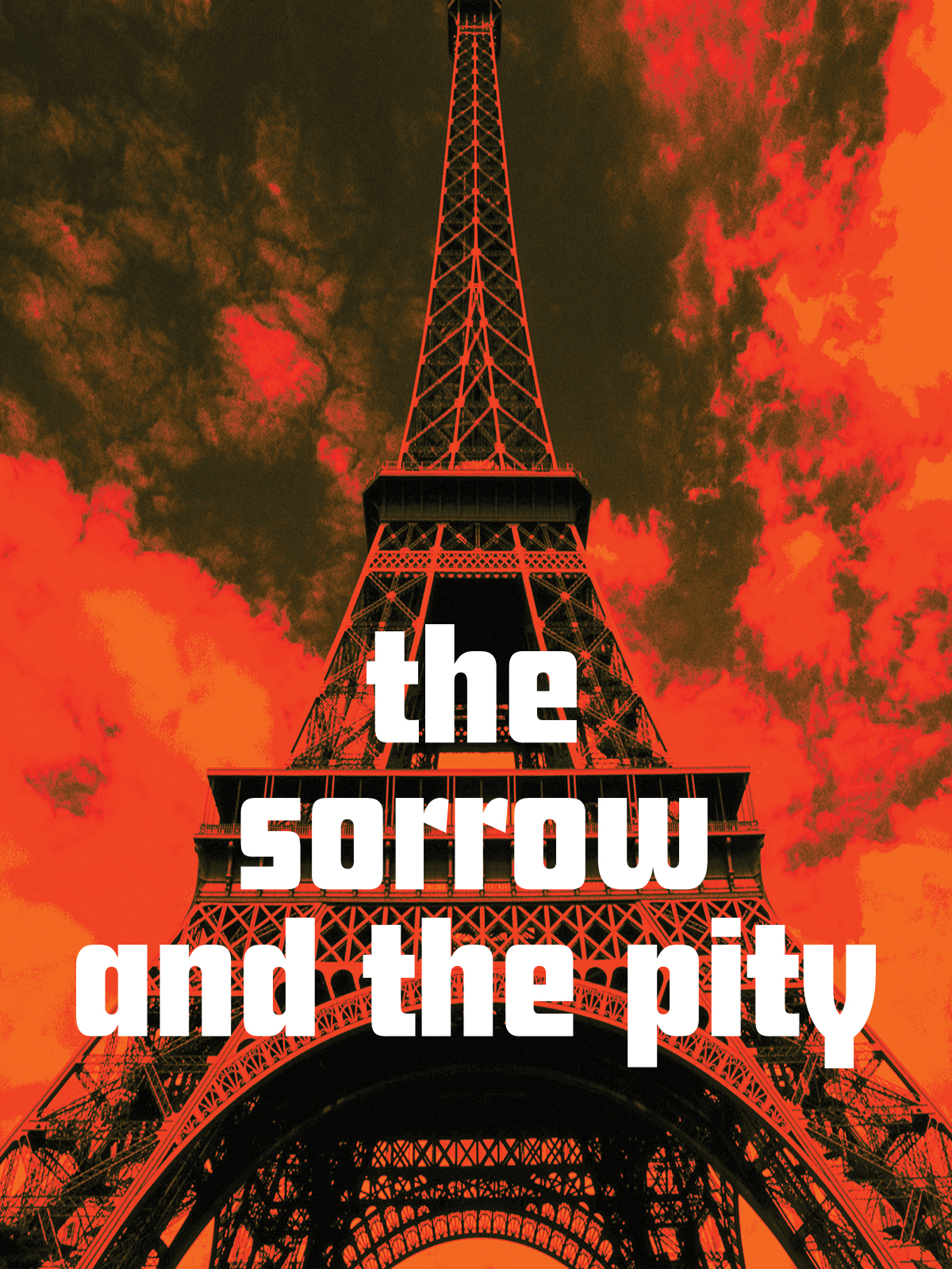 Prime Video: The Sorrow and the Pity
