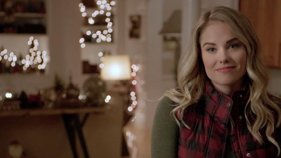 Prime Video: Un Natale in famiglia