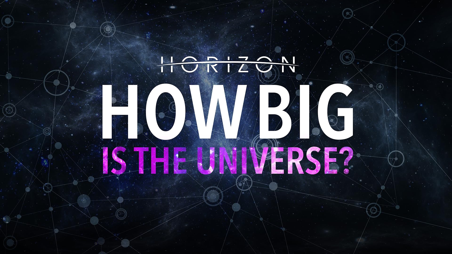 Prime Video: Orbit - Earth's Extraordinary Journey - Season 1