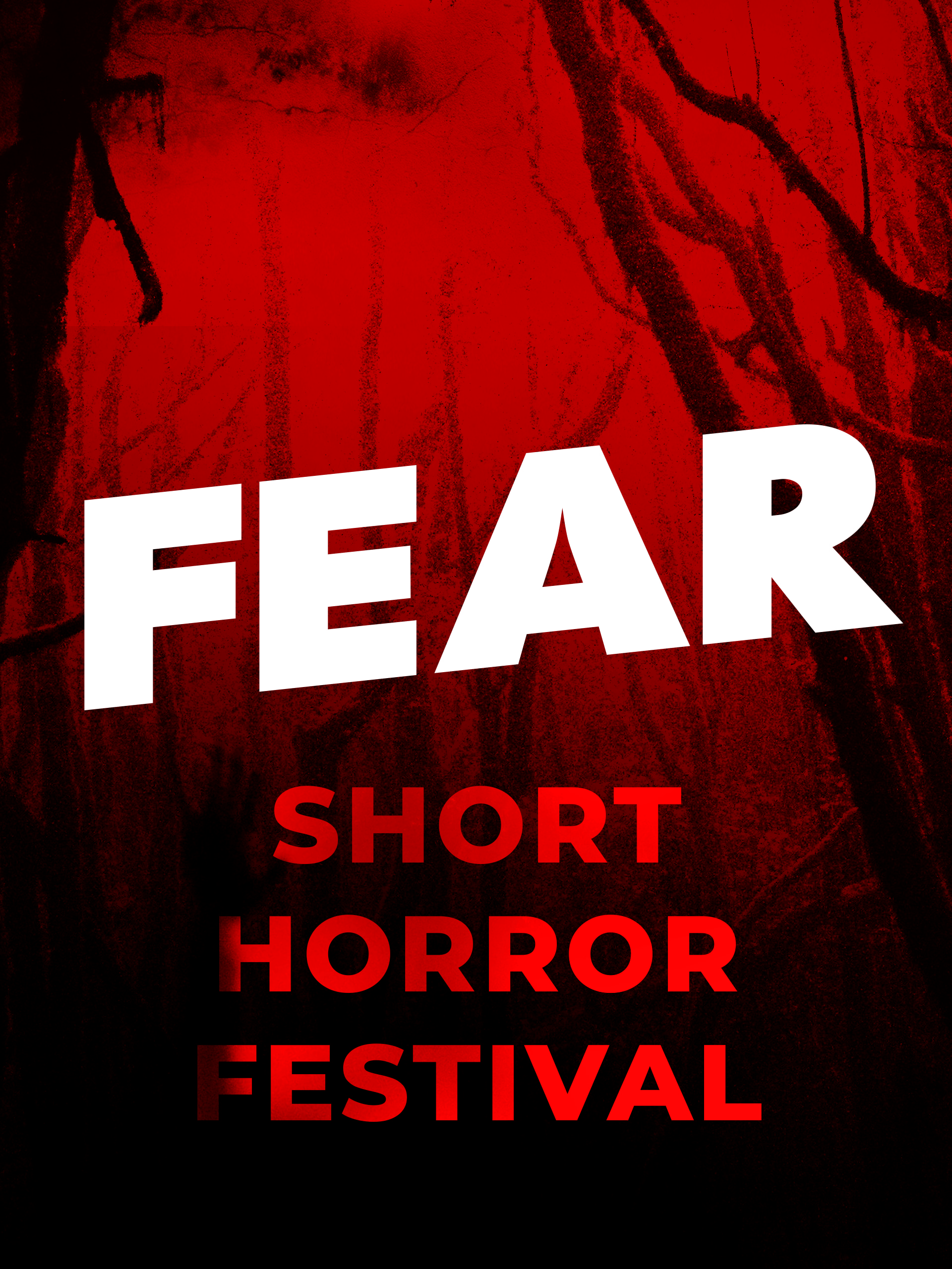 Prime Video: Fear Short Horror Festival