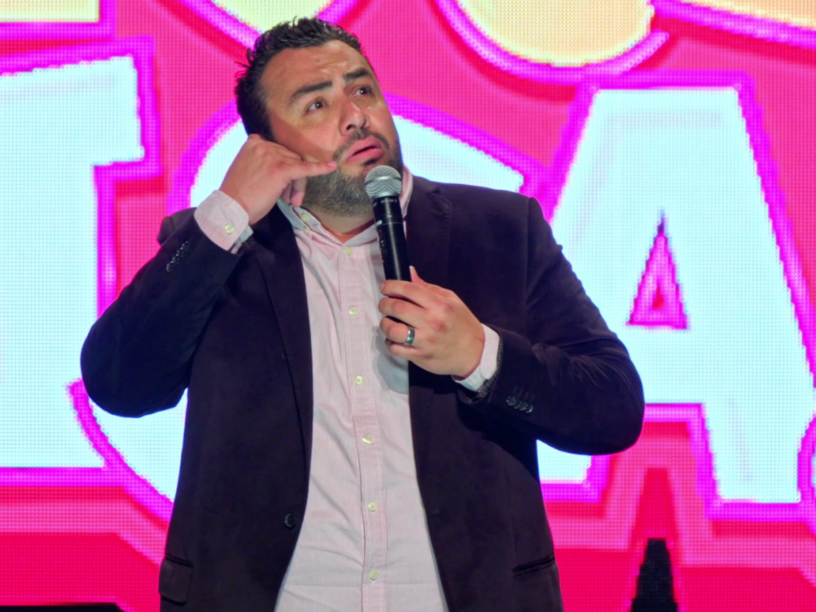 Prime Video: Sigue La Risa