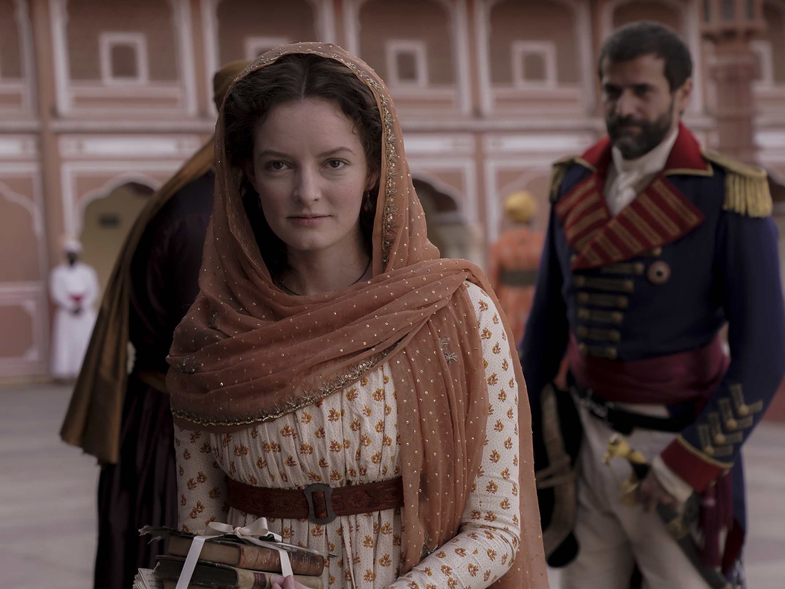 Prime Video: Beecham House, Season 1