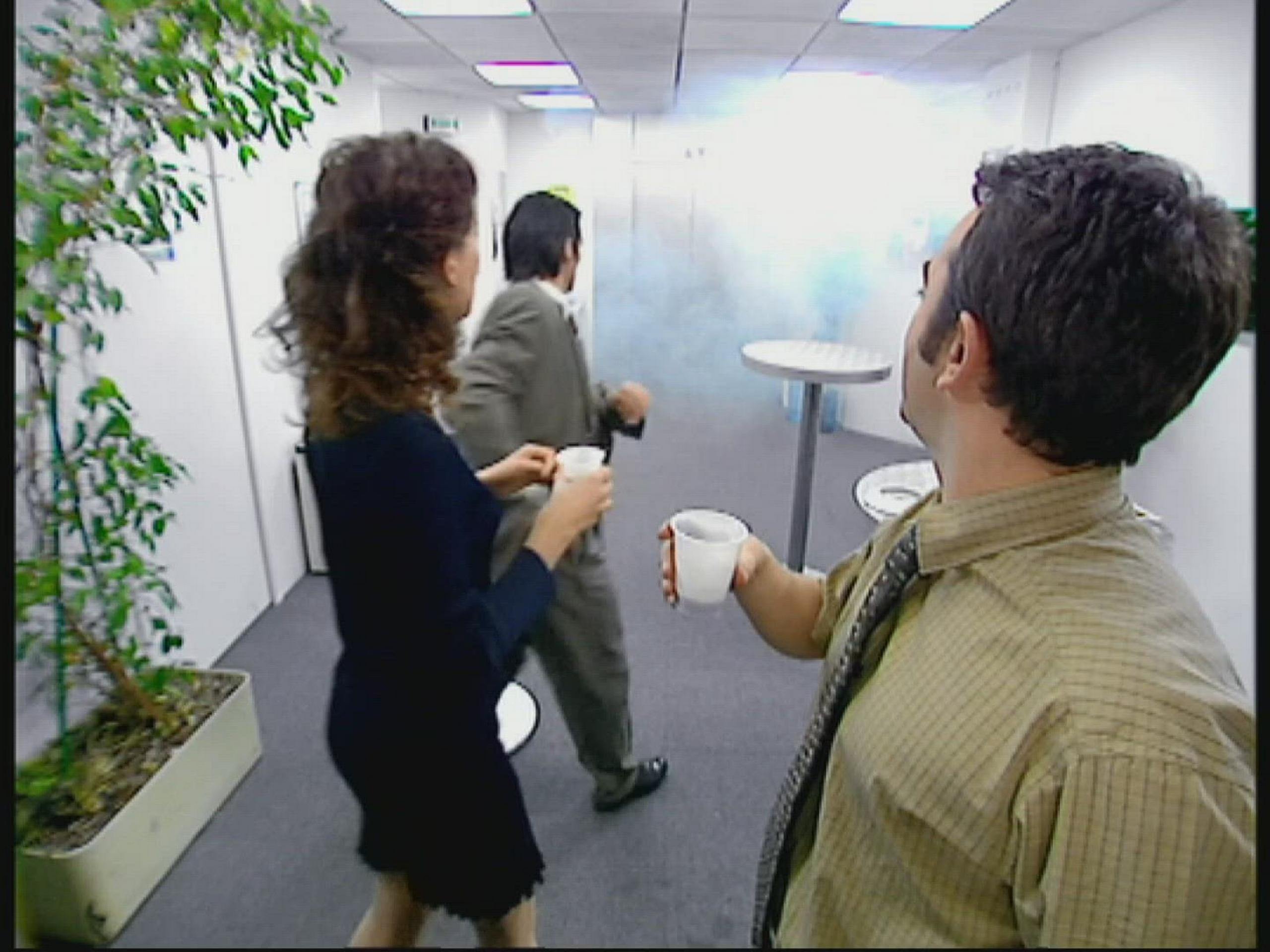 Prime Video: Caméra café - Saison 1